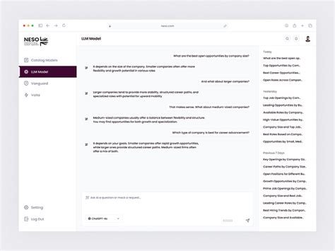 Neso Ai National Energy System Operator Dashboard By Shahid Miah Ui Ux Designer For Wavespace