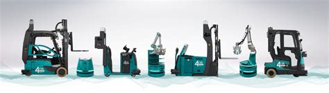 Products Of 4am Robotics 4am Robotics