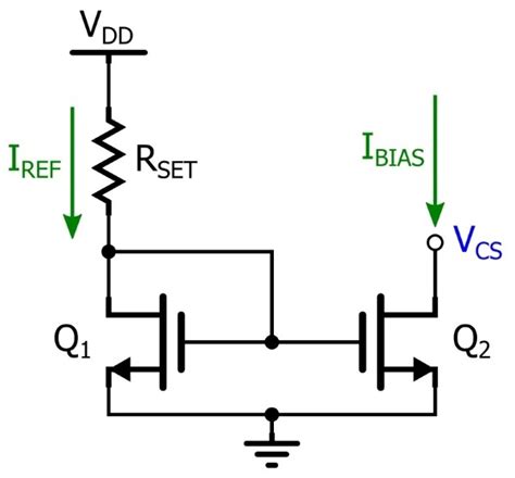 Constant Current Drive Modle X Circuits Spintronics Community Forum