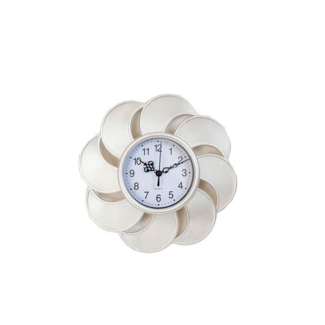 Buy Small Designer Clock In Barbados Fashionation