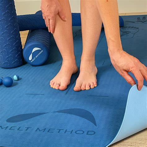 Melt Therapy Mat Melt Method