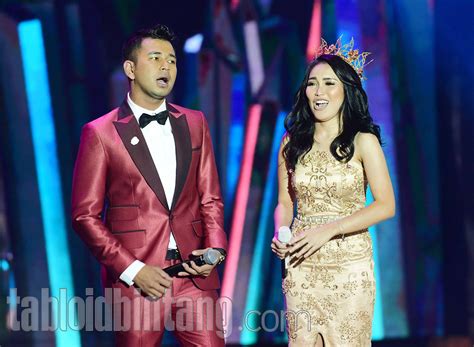 Nikita Mirzani Akui Bertemu Raffi Ahmad Ayu Ting Ting Di Hotel