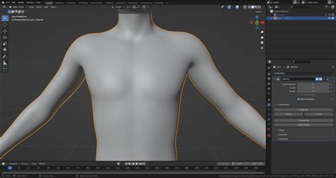 Sculpting How To Add Shape Keys To High Poly Model Blender Stack