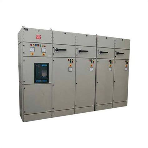 Electric Ht Panel At 80000000 Inr In Ludhiana Punjab Ngs Automation