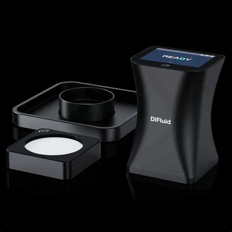 Difluid Omni Advanced Roast And Particle Analyzer The Coffee Folks Sg