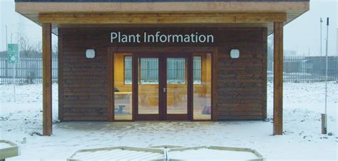 Dobbies Garden Centresmastercraft Construction