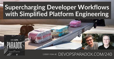 devops paradox devops paradox