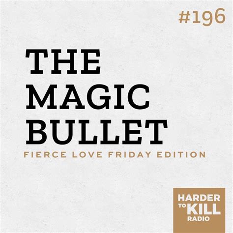 The Magic Bullet Steph Gaudreau