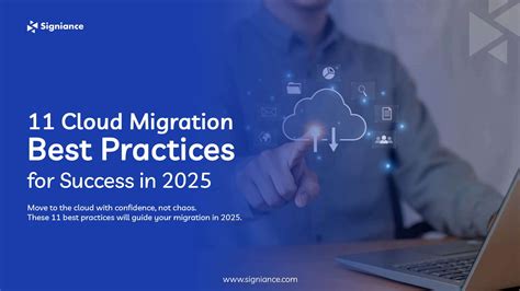Top 8 Hybrid Cloud Architectures For 2025 Signiance Technologies