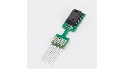 Cc2d25 Sip Amphenol Advanced Sensors Temperature And Humidity Sensor