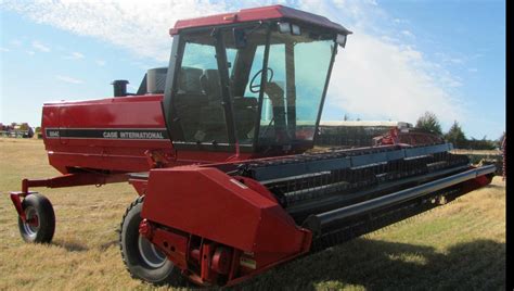 Pdf Case Ih 8840 Self Propelled Windrower Parts Manual Quality Service Repair Manual