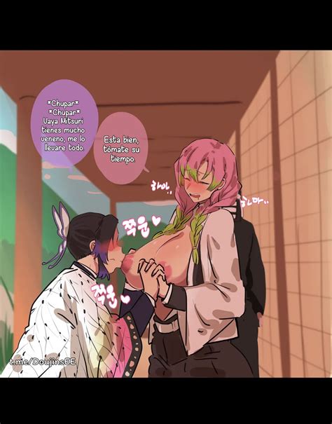 Ooyun Shinobu Es Una Completa Zorra Comics Porno En Español