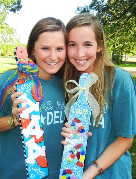 Peace Love And Gig Em Paddle Pass