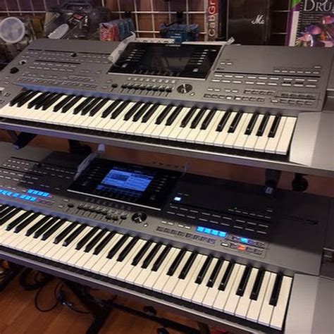 Ken Keyboard Youtube