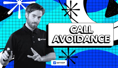 What Is Call Avoidance Causes And How To Identify