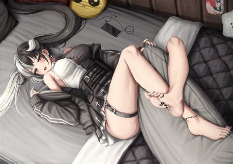 Sucklet And Hopeskyd Vrchat And 1 More Drawn By Lobsteranian Danbooru