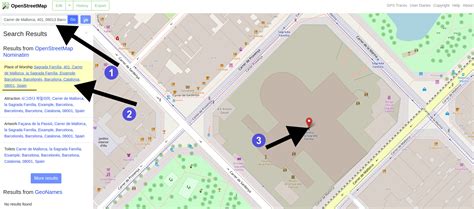 2 Easy Ways To Find The Geographic Coordinates Of A Location Pavel Kvach
