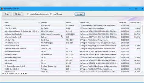 Pc Assist Installed Software Pe Download Latest 2025 Filecr