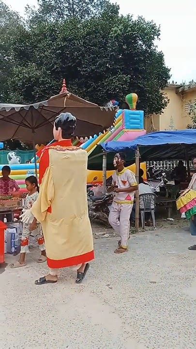 ឆៃយ៉ាំ កឋិន Youtube