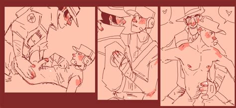 Rule 34 Anal Anal Sex Biting Lip Biting Own Lip Blish Blush