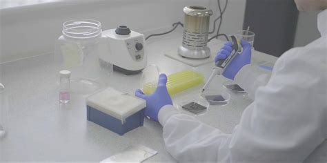 Microbiological Testing Services Biolabtests