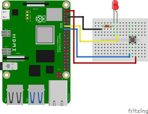 How To Control The Raspberry Pi 5 Gpio With Python 3 Toms Hardware