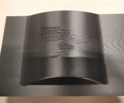 Underextrusion Or Partial Clog Hardware Firmware And Software Help