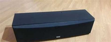 Центральная колонка Yamaha ns-c150 | Festima.Ru – частные объявления