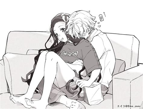 Agatsuma Zenitsu Danbooru