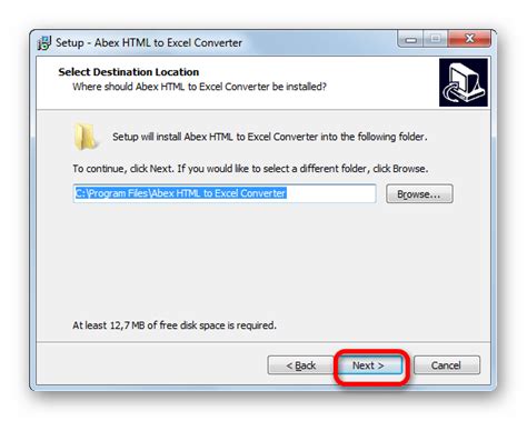 Как перевести таблицу из Html в Excel