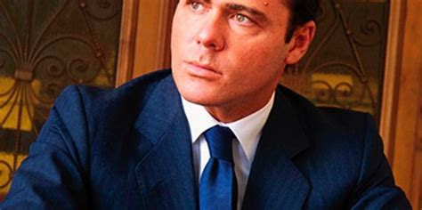 50 Shades Of Grey Is Alessandro Proto The Real Christian Grey Yourtango