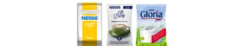 Nescafé Espresso Milano Instant | Hot'N Cold A/S