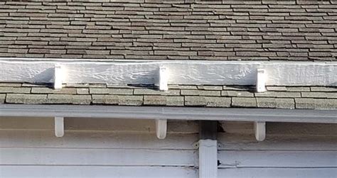 Yankee Gutters K Style Gutters Built In Or Box Gutters Oldhouseguy Blog