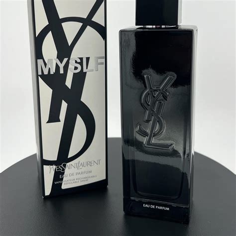 100 Ml Ysl Myself Brand New Never Been Used Depop