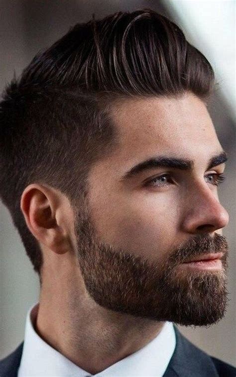 Bien Tailler Sa Barbe Guide Complet Young Gent