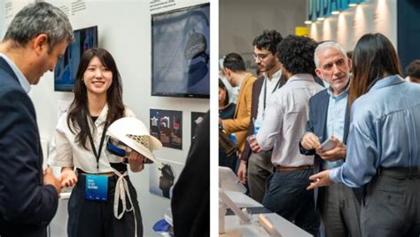 Annual Gathering In Dubai November 17 20 2025 Prototypes For Humanity