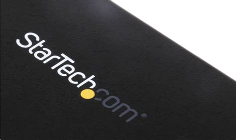 ST4200USBM StarTech Com StarTech Com 4 Port USB 2 0 USB A Hub Terminal Connector Powered 114