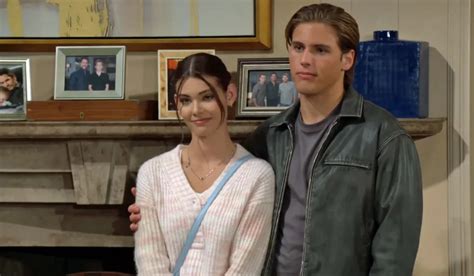 Shocking Betrayal Electra Is Shocked When She Caught Will And Luna In Bed Bold And The Beautiful