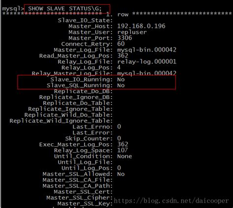 Mysql复制 主从复制配置mysql主从复制配置 Csdn博客 Mysql复制 主从复制配置mysql主从复制配置 Csdn博客
