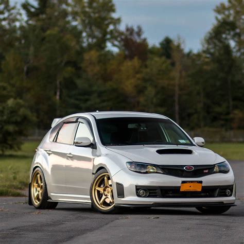 Mach V Wicked Awesome Wheel 18x9 5 5x114