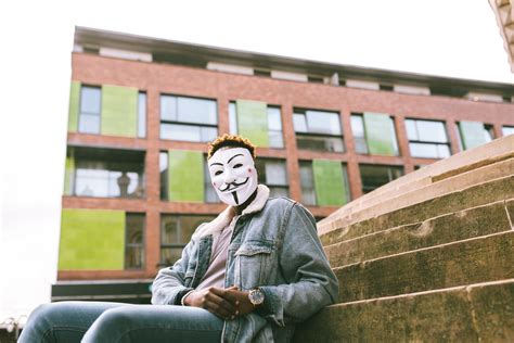 Anonymous Hackers Quotes