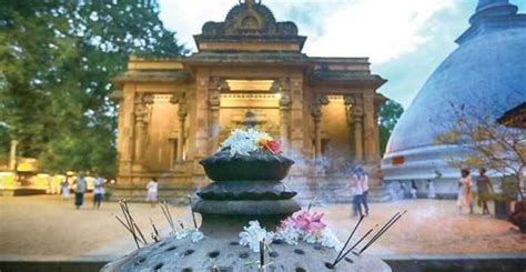 Nawagamuwa Pattini Devalaya Temple Colombo Book Tickets And Tours Getyourguide