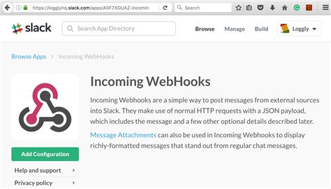 Sending Slack Notification With Laravel Cloudstar Mohan