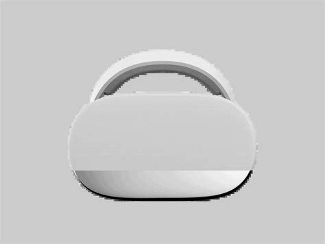 Ces 2017 Pico Unveils New Vr Headset Called The Pico Neo Cv