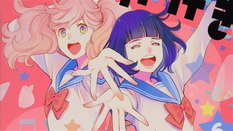 Kageki Shoujo Pv Visual Cast Theme Song Artist Revealed