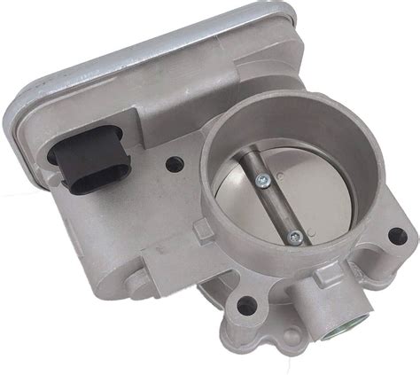 Throttle Position Sensor Function Symptoms And Testing 56 Off