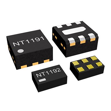 Nisshinbo Micro Devices Inc. - Official Website | Nisshinbo Micro Devices
