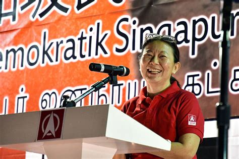 Actors Neo Swee Lin And Lim Kay Siu Spearhead Music Workshop In Partnership With Sdp Chief Chee