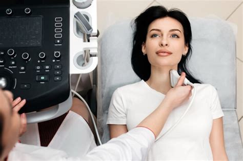Neckthyroid Ultrasound Ryanscan