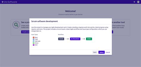 How To Install Jira Agile Project Management Tool On Ubuntu 2004